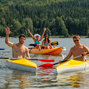 Summer programs - StudyLinks.CA